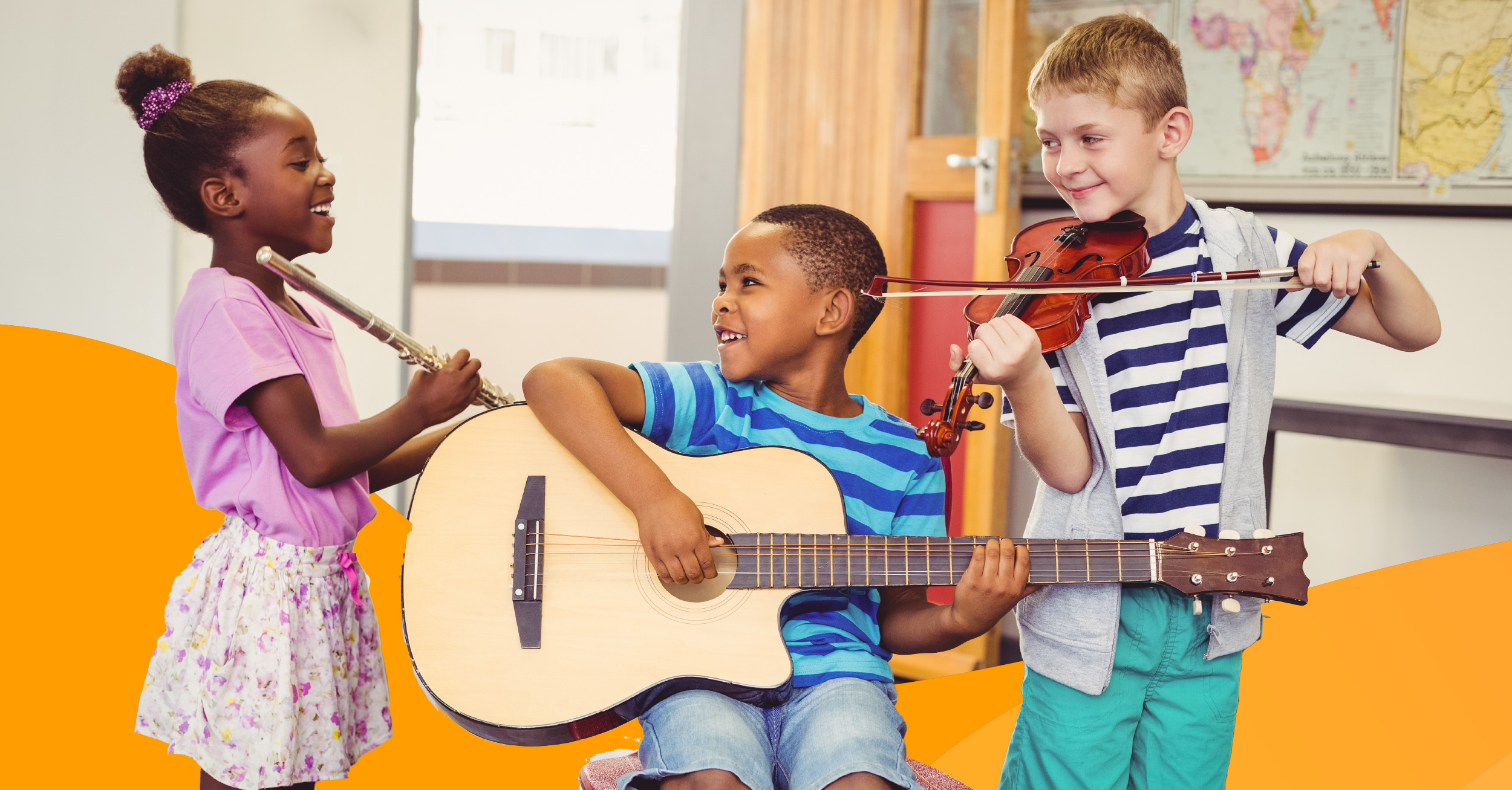 Beyond the Classroom: Unlocking Potential with Fundraising - TeacherGiving