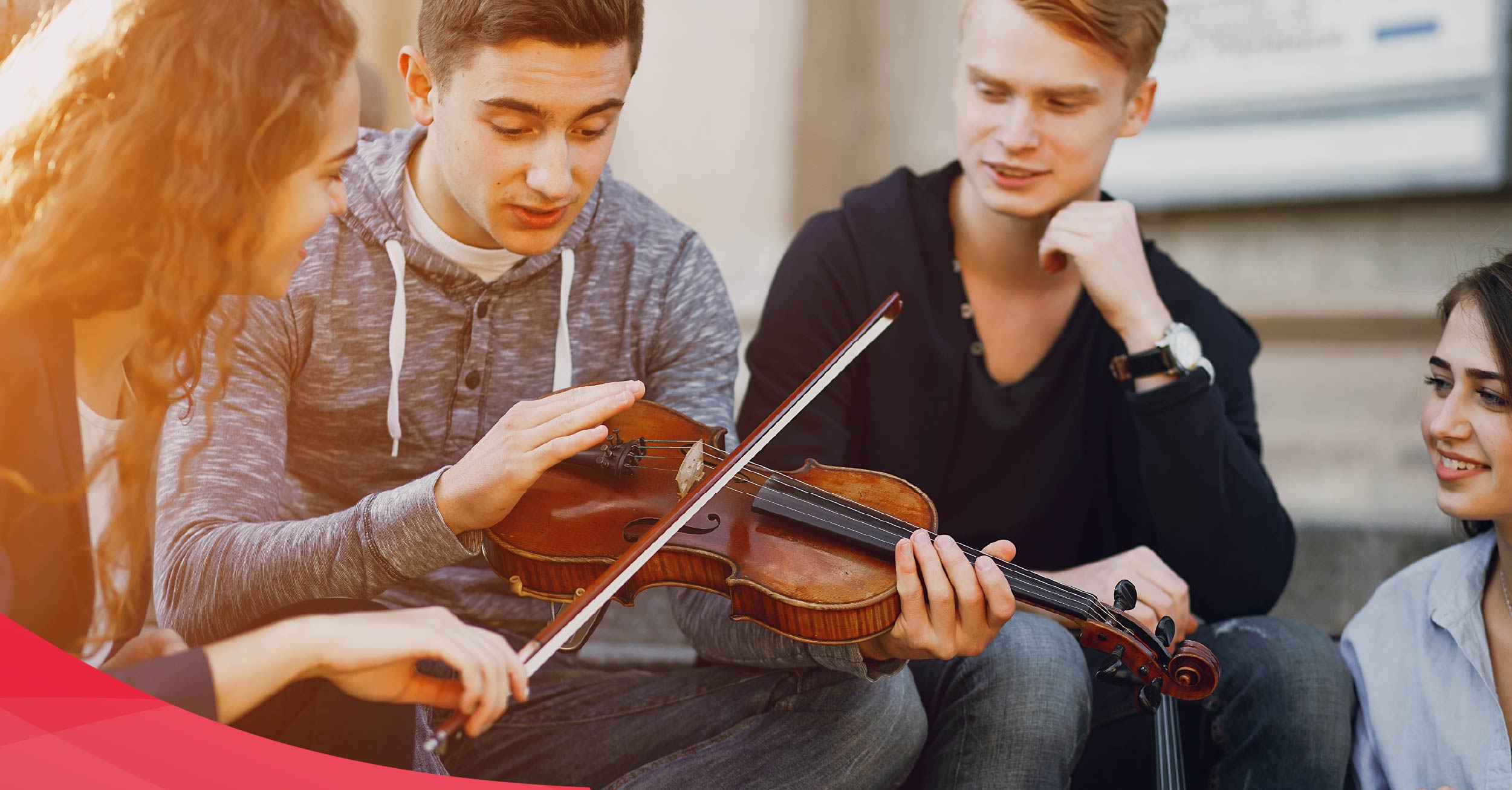 Transforming Music Education: Beyond the Classroom, Into the World ...